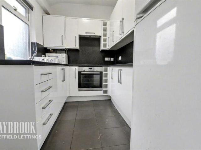 3 bedroom semi detached house for rent in Club Street, Sheffield, S11