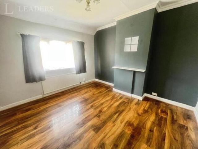 3 bedroom semi detached house for rent in Cromwell Road, Derby, Derbyshire, DE23
