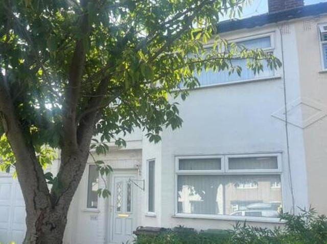 3 Bedroom Semi detached House For Rent In Crosby