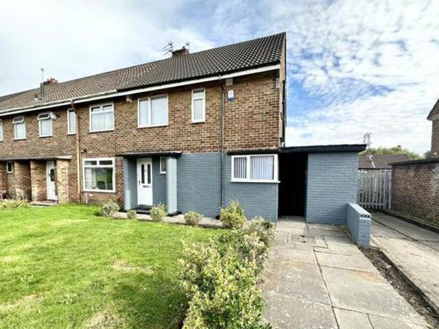 3 Bedroom Semi detached House For Rent In Crosby