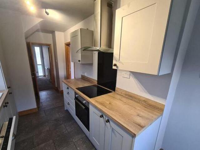 3 Bedroom Semi detached House For Rent In Crosby