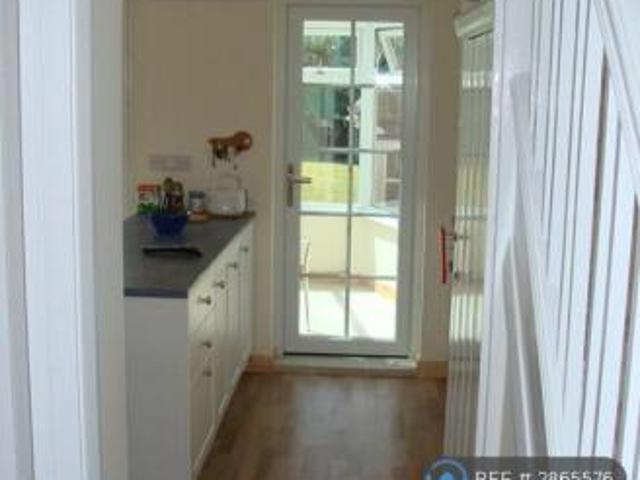 3 bedroom semi detached house for rent in Crabtree Road, Oxford, OX2