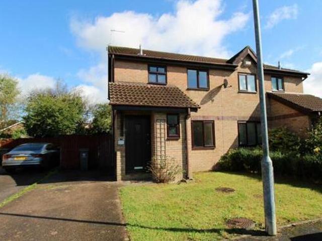 3 Bedroom Semi detached House For Rent In Creigiau