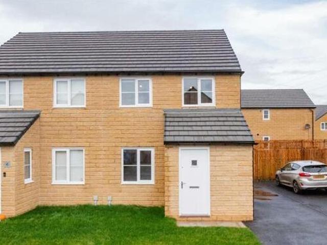 3 Bedroom Semi detached House For Rent In Creswell