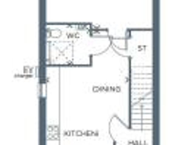 3 bedroom semi detached house for rent in Danum Glade, Doncaster, South Yorkshire, DN4