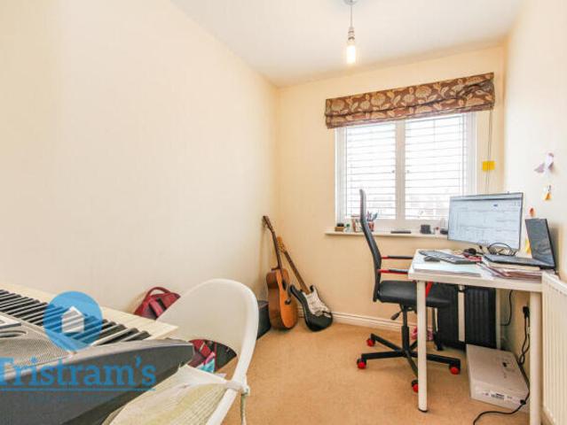 3 bedroom semi detached house for rent in Dairy Square, Nottingham, NG8
