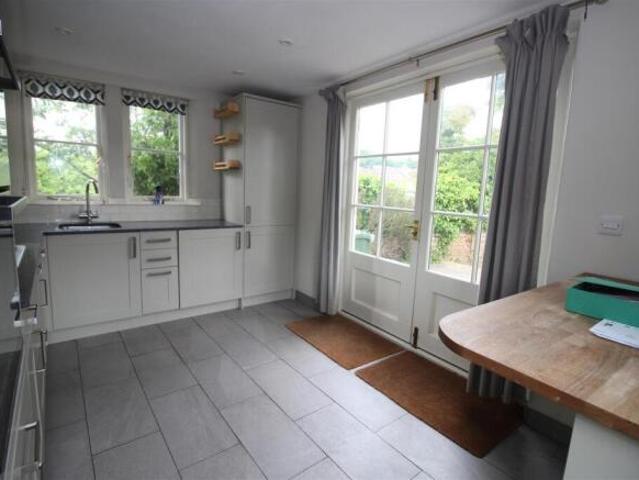 3 bedroom semi detached house for rent in Darlington Wharf, Bath, BA2