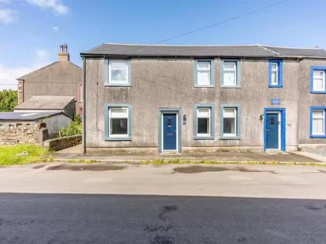 3 bedroom semi detached house for rent in Dean, Workington, CA14