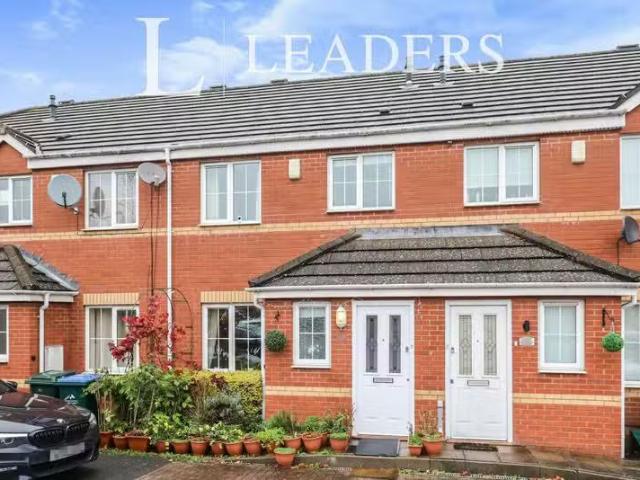 3 bedroom semi detached house for rent in Deighton Grove, CV3
