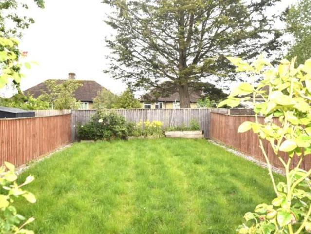 3 bedroom semi detached house for rent in Derwent Avenue, Headington, Oxford, Oxfordshire, OX3