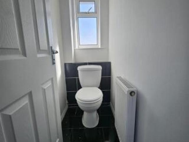 3 bedroom semi detached house for rent in Derwent Road, Farnworth, BL4