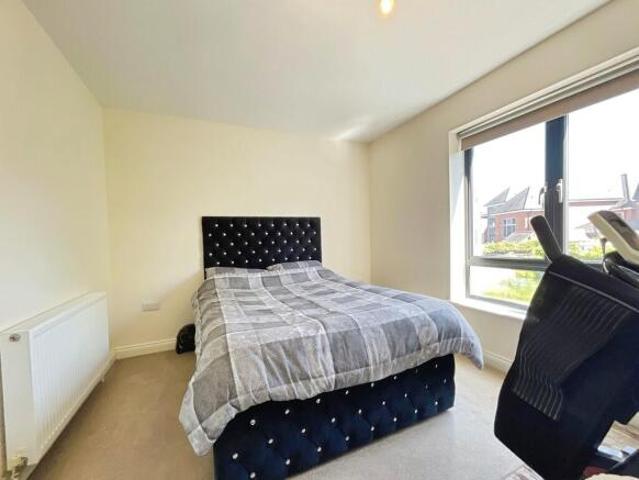 3 bedroom semi detached house for rent in Derby Street, Lincoln, LN5