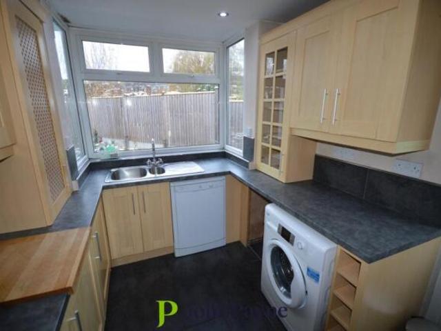 3 bedroom semi detached house for rent in Despard Road, Eastern Green, Coventry, CV5