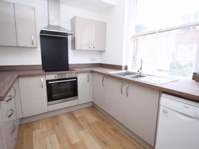 3 bedroom semi detached house for rent in Devonshire Road, Southampton, SO15