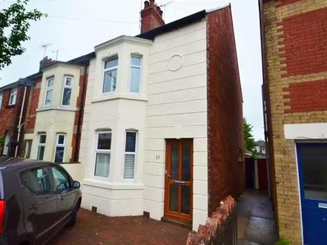 3 bedroom semi detached house for rent in Dorchester, DT1