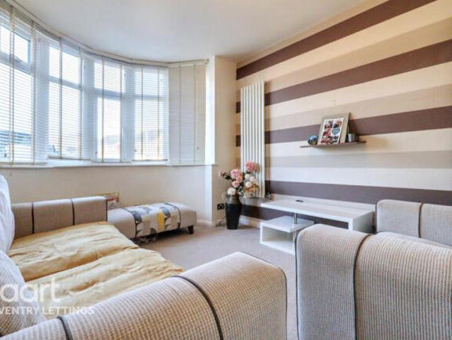 3 bedroom semi detached house for rent in Dunster Place, Coventry, CV6