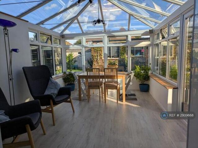 3 bedroom semi detached house for rent in Dudley Road, Cambridge, CB5