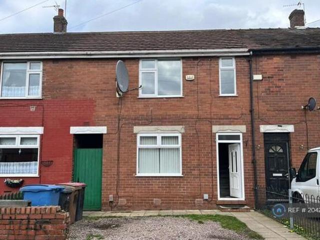3 Bedroom Semi detached House For Rent In Eccles, Manchester
