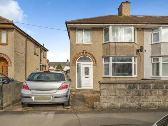 3 Bedroom Semi detached House For Rent In East Oxford