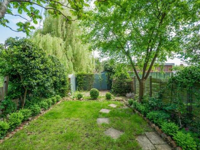 3 bedroom semi detached house for rent in East Oxford OX4 1LW, OX4