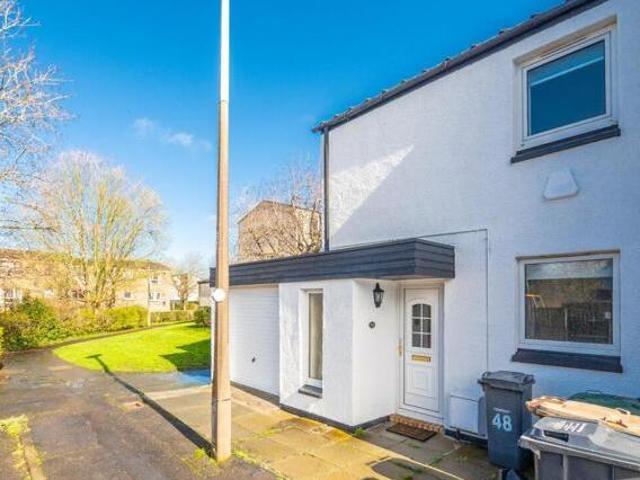 3 Bedroom Semi detached House For Rent In East Craigs, Edinburgh