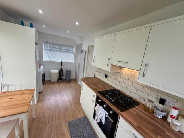 3 bedroom semi detached house for rent in Eastham Avenue, Fallowfield M14