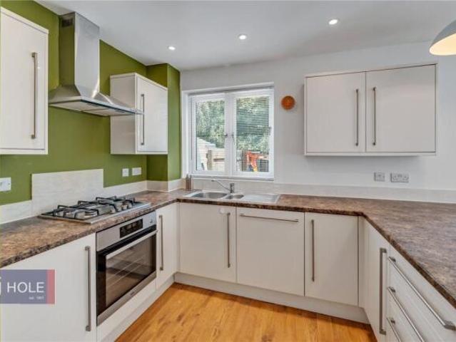 3 bedroom semi detached house for rent in Eastwood Road, Bristol, Somerset, BS4