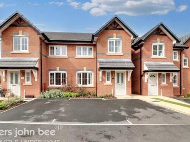 3 Bedroom Semi detached House For Rent In Eaton