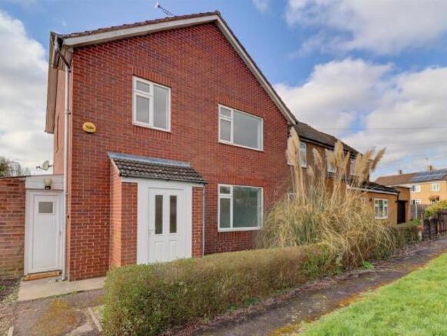 3 bedroom semi detached house for rent in Edmondscote Road, Leamington Spa, CV32 6AG, CV32