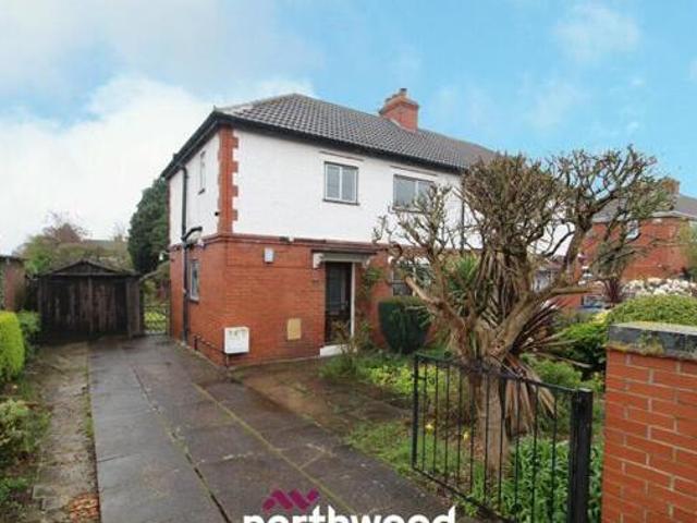 3 Bedroom Semi detached House For Rent In Edenthorpe, Doncaster