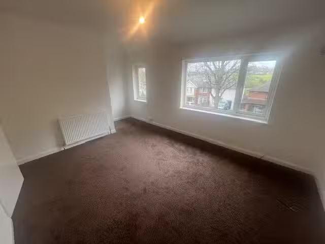 3 bedroom semi detached house for rent in Edgware Road, Birmin.