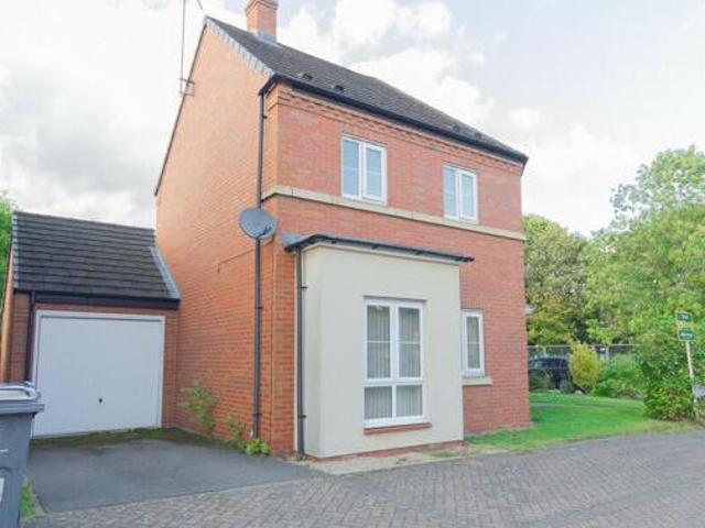 3 Bedroom Semi detached House For Rent In Edgbaston