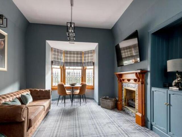 3 Bedroom Semi detached House For Rent In Edinburgh
