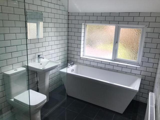 3 bedroom semi detached house for rent in Elford Road, Birmingham, B17 0SA, B17