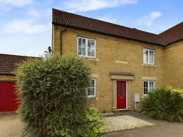 3 Bedroom Semi detached House For Rent In Ely, Cambridgeshire