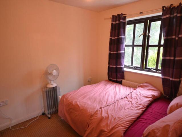 3 bedroom semi detached house for rent in Emerson Valley, Milton Keynes, MK4
