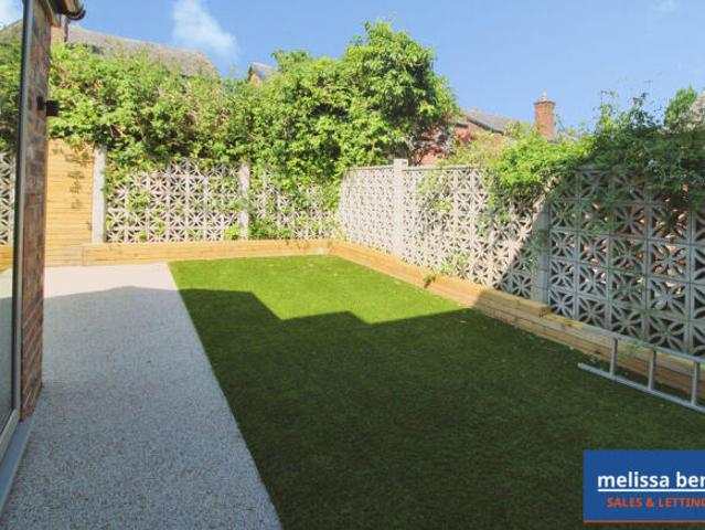 3 bedroom semi detached house for rent in Ernest Street, Prestwich, Manchester, M25