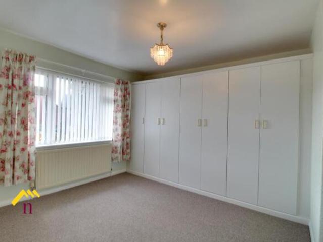 3 bedroom semi detached house for rent in Exeter Road, Wheatley, Doncaster, DN2