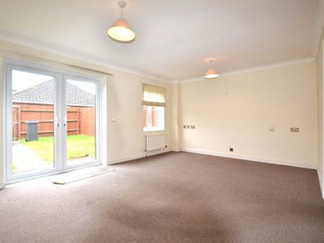 3 Bedroom Semi detached house for rent in Eye, Suffolk