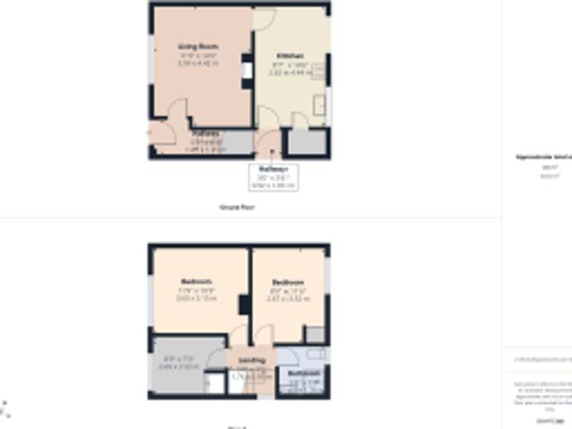 3 bedroom semi detached house for rent in Farneworth Road, Mickleover, DE3