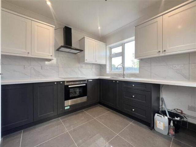 3 bedroom semi detached house for rent in Fawsley Garth, Peterborough, Cambridgeshire, PE3