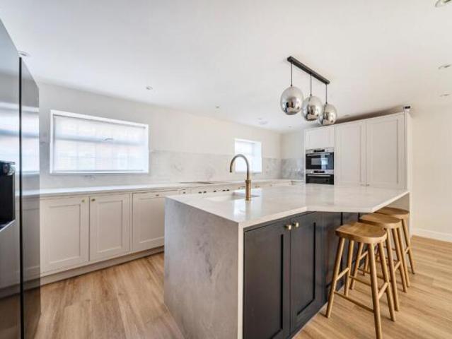 3 bedroom semi detached house for rent in Fen Pond Road, Ightham, Sevenoaks, Kent, TN15