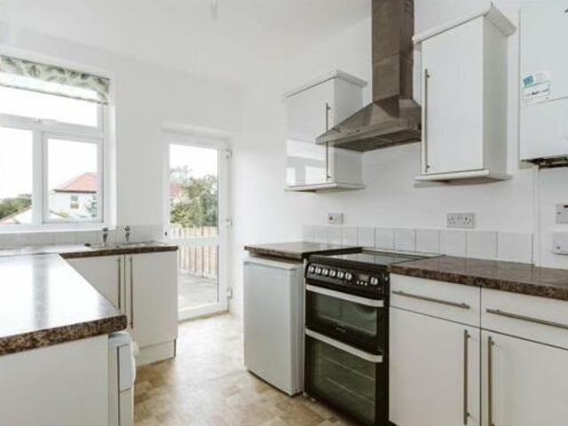 3 Bedroom Semi detached House For Rent In Filton, Bristol