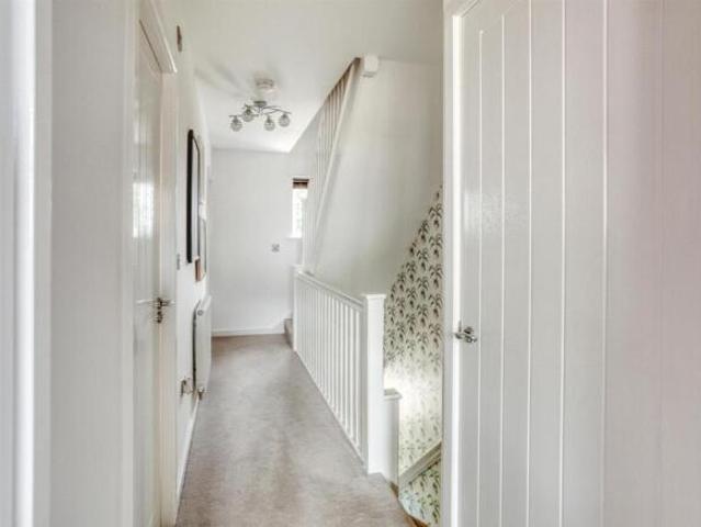 3 bedroom semi detached house for rent in Foragers Way, Mickleover, Derby, DE3