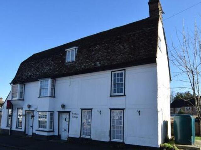 3 Bedroom Semi detached House For Rent In Fowlmere