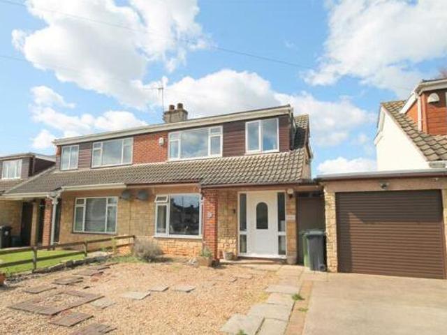 3 Bedroom Semi detached House For Rent In Frenchay