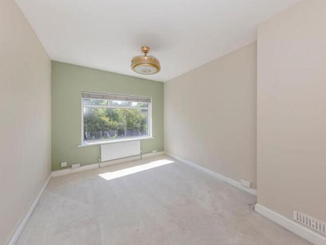 3 bedroom semi detached house for rent in Friars Road, Stoke On Trent, ST2