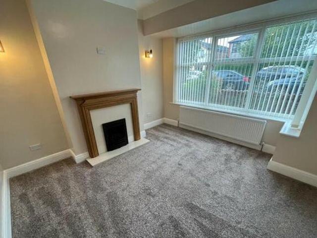3 Bedroom Semi detached House For Rent In Fulwood