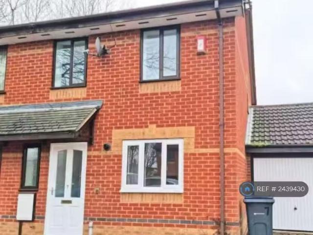 3 bedroom semi detached house for rent in Galena Way, Birmingh.