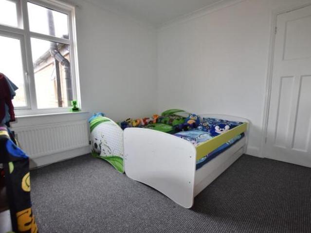 3 bedroom semi detached house for rent in Garton End Road, Dogsthorpe, Peterborough, PE1